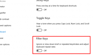 Surface Keyboard Not Working [SOLVED] - Driver Easy