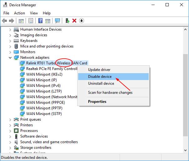 [Solved] Wi-Fi is Not Working on Windows 10 - Driver Easy