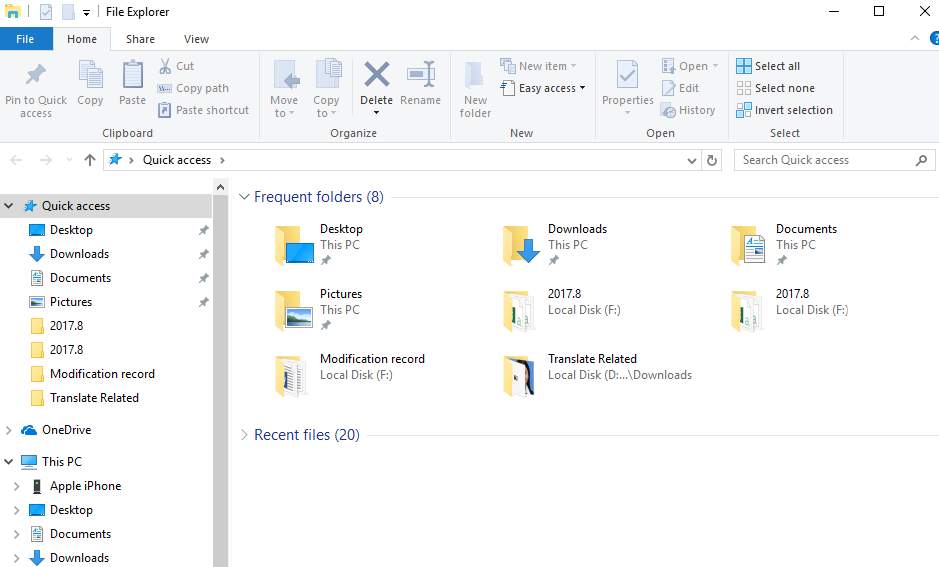 File Explorer Not Responding in Windows 10 [Solved] - Driver Easy