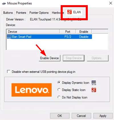 How to Fix Mouse Pad Not Working - Driver Easy