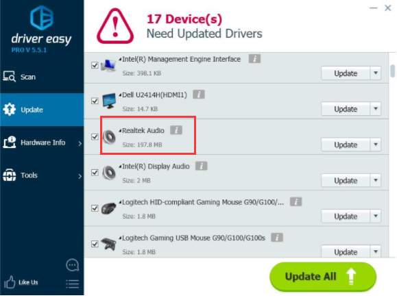 Fixed This device cannot start. (Code 10) - High Definition Audio ...