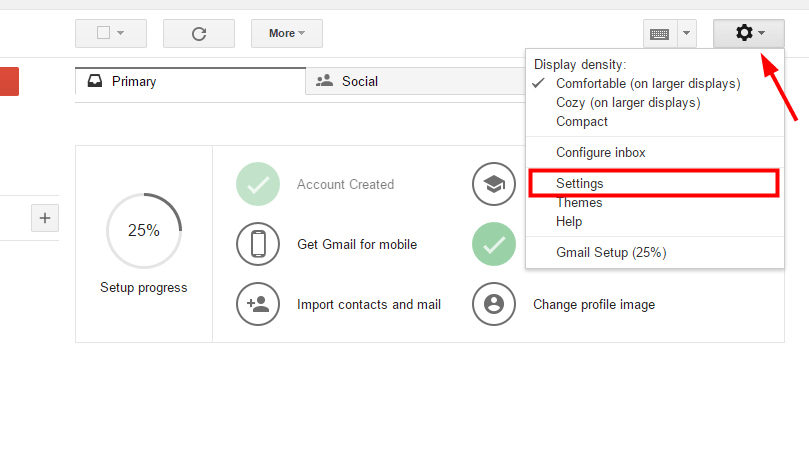 What Are the Gmail IMAP Settings and How to Enable and Use Them ...