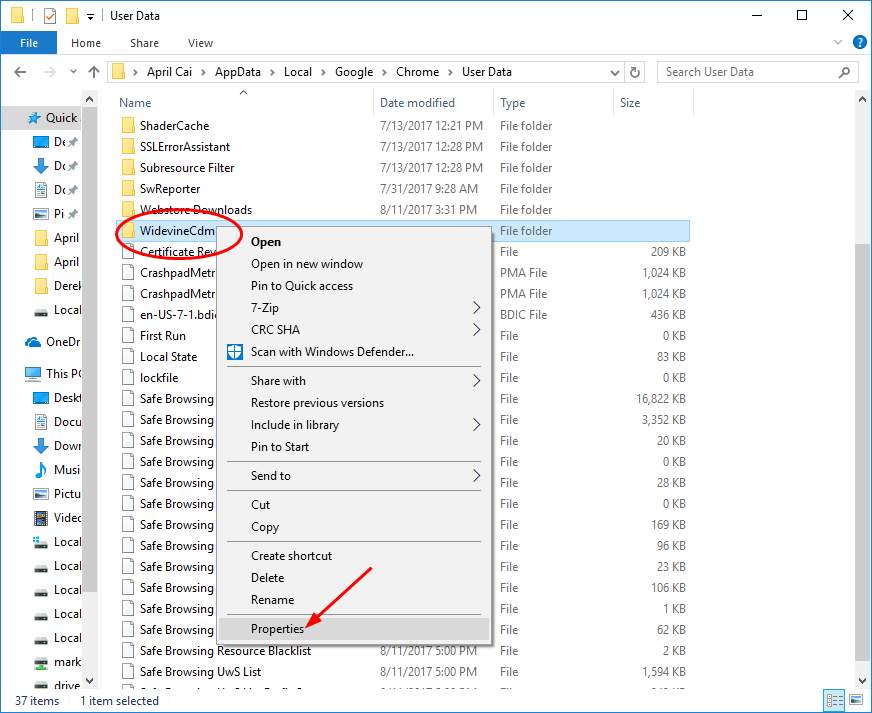Solved Widevine Content Decryption Module Missing, Not Updated Issue on Windows - Driver Easy