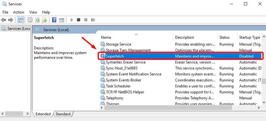 Superfetch: Everything you need to know about it - Driver Easy