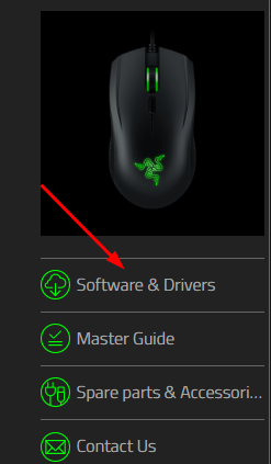 Install Razer Mouse Drivers on Windows - Easily & Quickly - Driver Easy