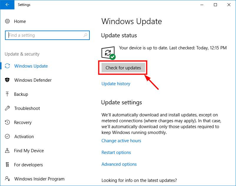Fix TiWorker.exe High Disk Usage on Windows 10 - Driver Easy