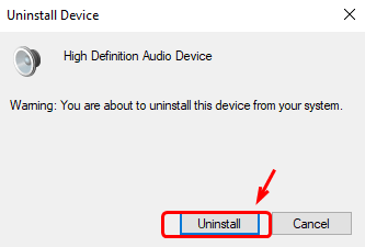 Audio Device is Disabled Issues on Windows 10 [Solved] - Driver Easy