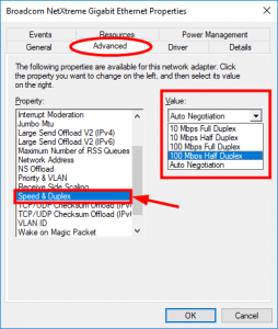 Fix Network Cable Unplugged Errors in Windows - Driver Easy