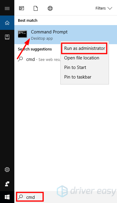 How to Fix DRIVER OVERRAN STACK BUFFER Blue Screen Error - Driver Easy