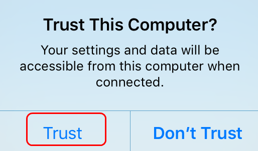 iPhone Not Showing Up on iTunes on Windows [Solved] - Driver Easy
