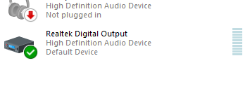 Realtek Digital Output Has No Sound [Fixed] - Driver Easy