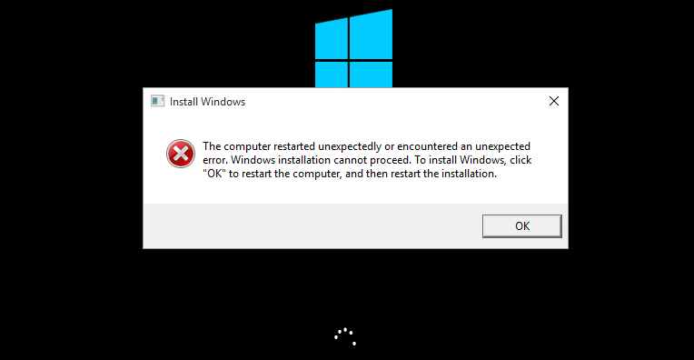 Solved: The computer restarted unexpectedly loop Windows 10 - Driver Easy