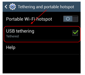 USB Tethering on Windows 10 Easily! - Driver Easy