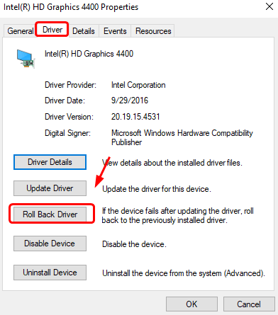 igdkmd64.sys on Windows 10 Blue Screen Error [Solved] - Driver Easy