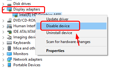 igdkmd64.sys on Windows 10 Blue Screen Error [Solved] - Driver Easy