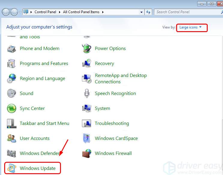 Windows Update Not Working, Stuck at Checking for updates [Solved ...