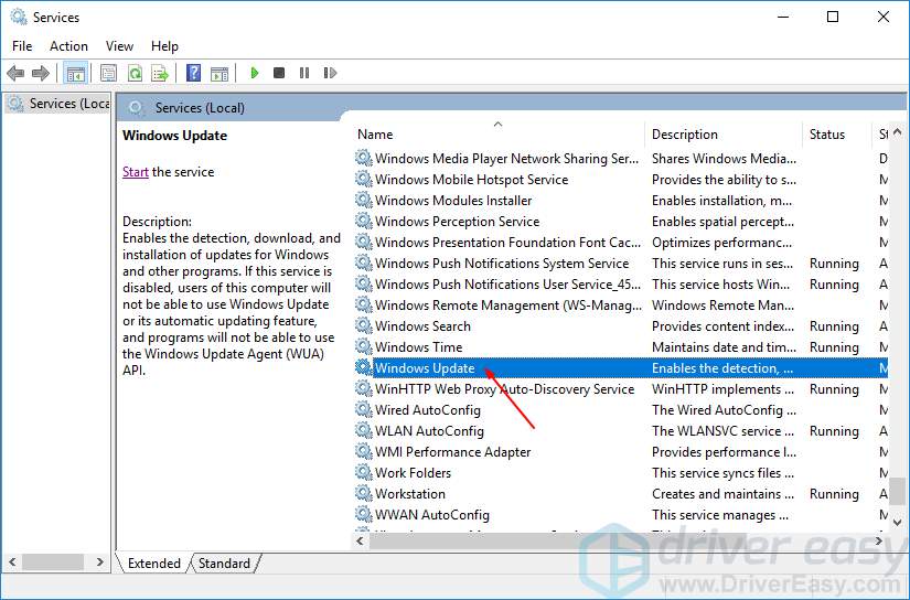 [Solved] Windows Modules Installer Worker Windows 10 High CPU - Driver Easy