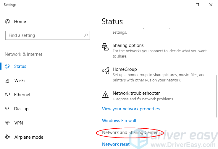 Cast to Device Not Working on Windows 10 [Solved] - Driver Easy