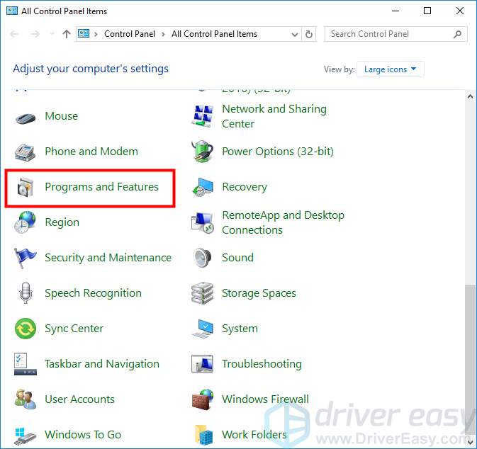 [FIXED] There Is a Problem with This Windows Installer Package - Driver ...