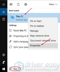[SOLVED] Computer Randomly Restarts on Windows 10 - Driver Easy