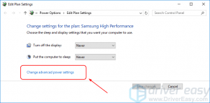 [SOLVED] Computer Randomly Restarts on Windows 10 - Driver Easy
