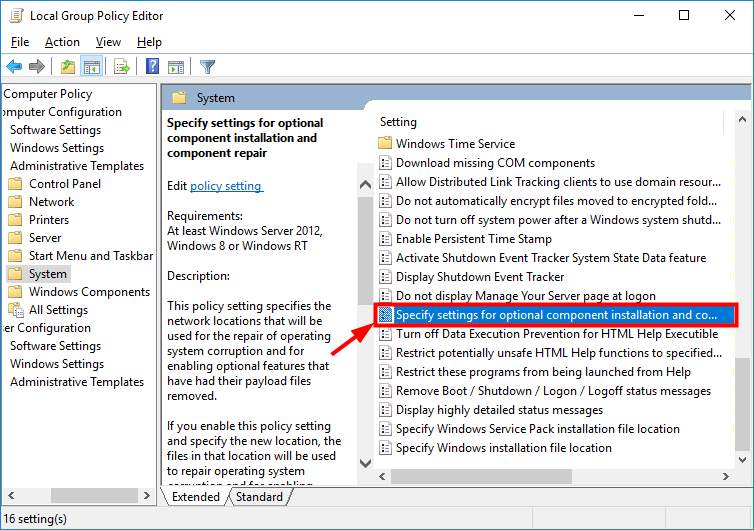 How to Fix Error Code 0x800F081F When Installing .NET Framework 3.5 - Driver Easy