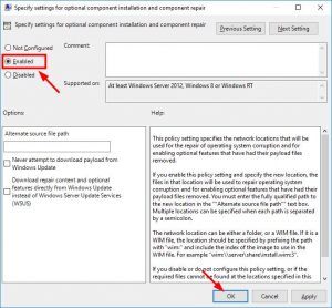 How to Fix Error Code 0x800F081F When Installing .NET Framework 3.5 - Driver Easy