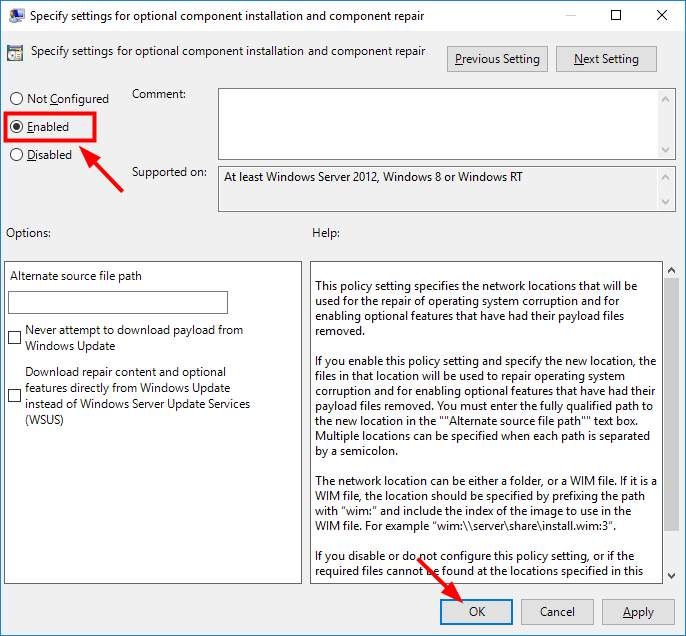 How to Fix Error Code 0x800F081F When Installing .NET Framework 3.5 - Driver Easy