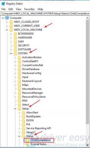 Solved: The computer restarted unexpectedly loop Windows 10 - Driver Easy