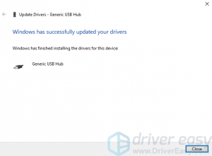 How to Fix Unknown USB Device (Port Reset Failed) Issue for Windows 10 ...