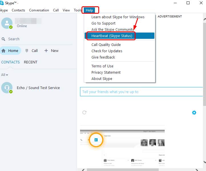 Skype Can't Connect: 5 Ways to Fix on Windows 10 Easily! - Driver Easy