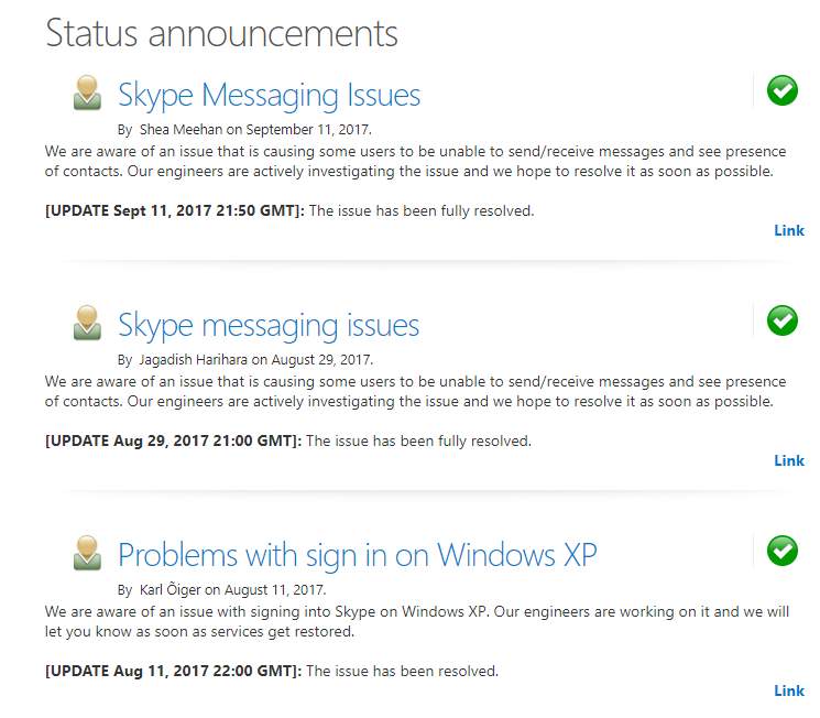 Skype Can't Connect: 5 Ways to Fix on Windows 10 Easily! - Driver Easy