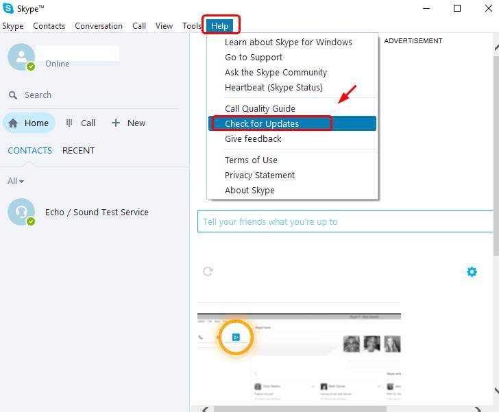 Skype Can't Connect: 5 Ways to Fix on Windows 10 Easily! - Driver Easy