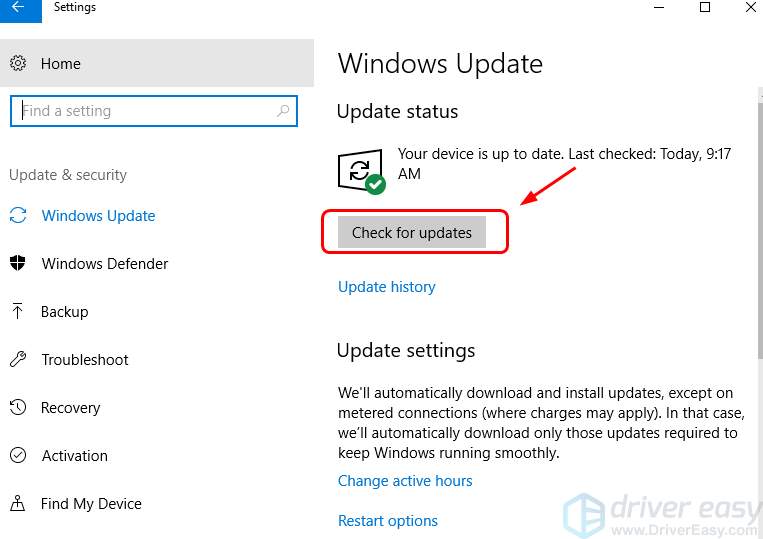 Skype Can't Connect: 5 Ways to Fix on Windows 10 Easily! - Driver Easy