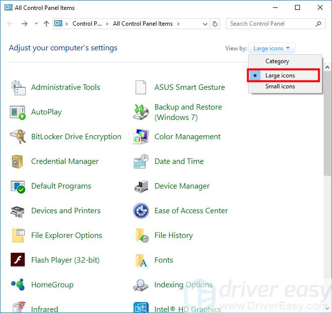 Wuauserv High CPU Usage [SOLVED] - Driver Easy
