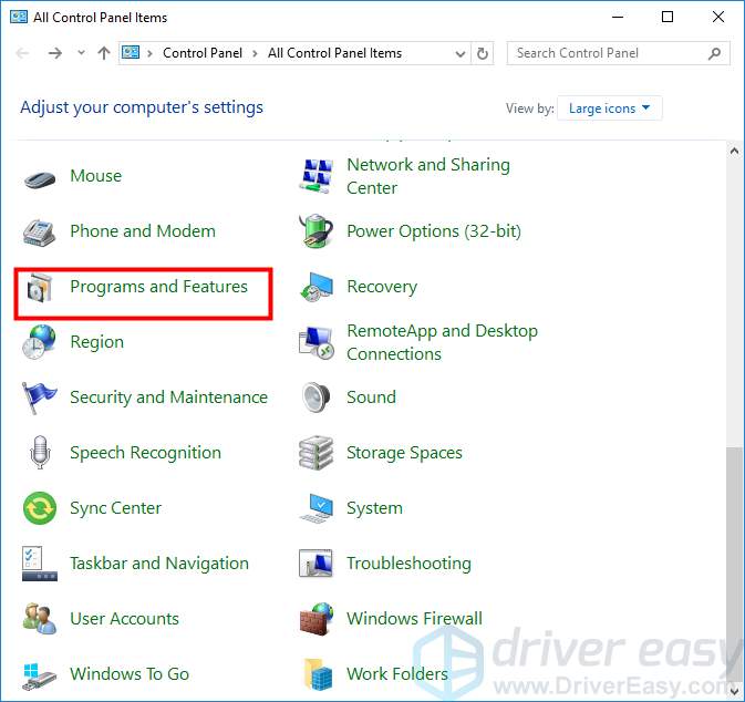 Wuauserv High CPU Usage [SOLVED] - Driver Easy
