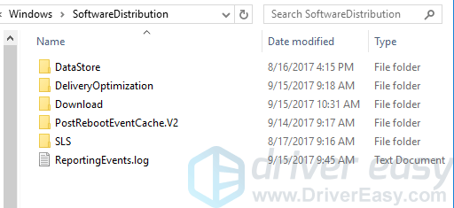 Wuauserv High CPU Usage [SOLVED] - Driver Easy
