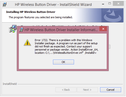 Fixed: HP Wireless Button Driver Issues on Windows 10 - Driver Easy