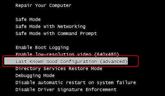 Solved: STOP 0x0000007B Blue Screen Error - Driver Easy