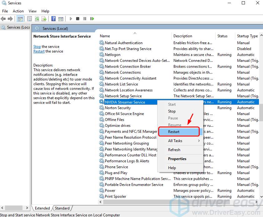 Shadowplay Not Recording on Windows [Solved] - Driver Easy
