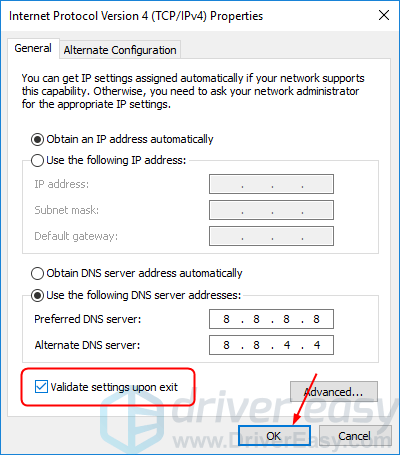 Solved: "This site can’t be reached" Chrome Error - Driver Easy