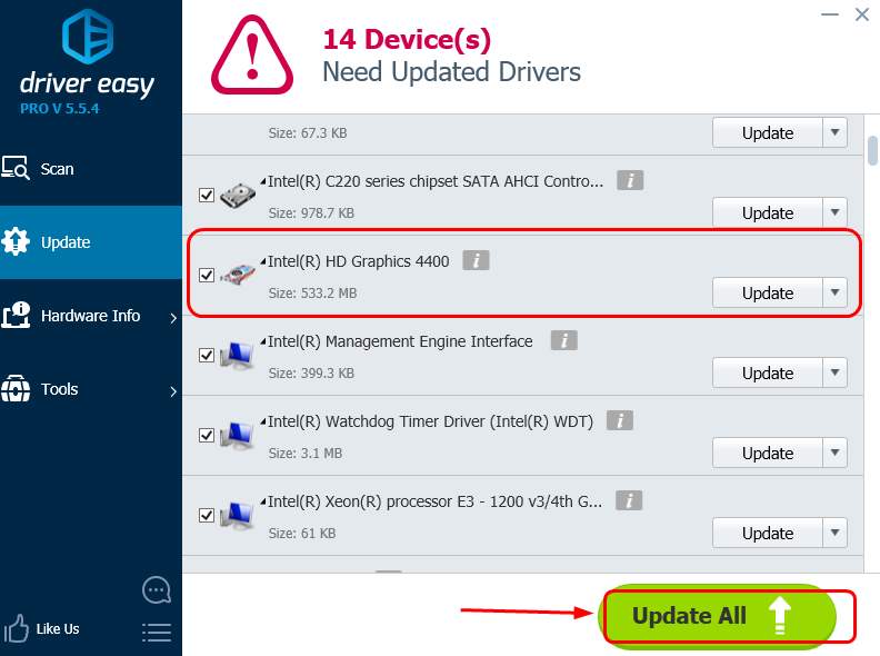 [Solved] 0x0000007E Blue Screen of Death Error on Windows 7 - Driver Easy