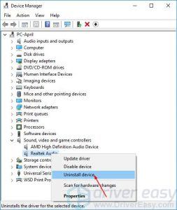 Solved: Code 3. The driver for this device might be corrupted in Device ...