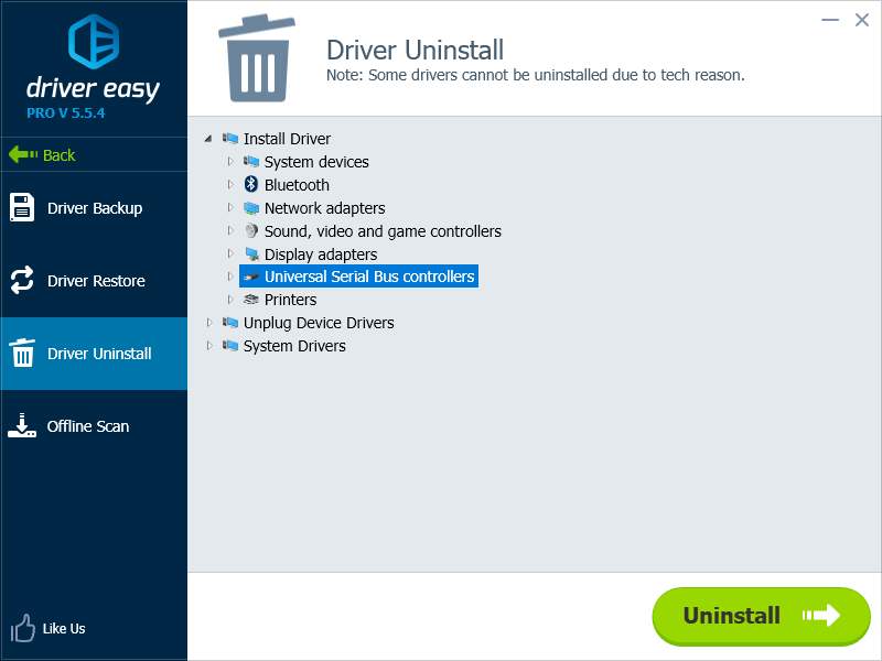 A Device Attached to The System is Not Functioning [Fixed] - Driver Easy