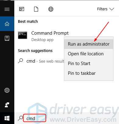 [Solved] STOP: 0x000000F4 Blue Screen Error - Driver Easy
