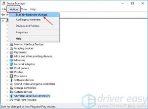 [Solved] Code 37: Windows cannot initialize the device driver for this ...