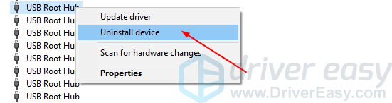 [Solved] Code 37: Windows cannot initialize the device driver for this ...