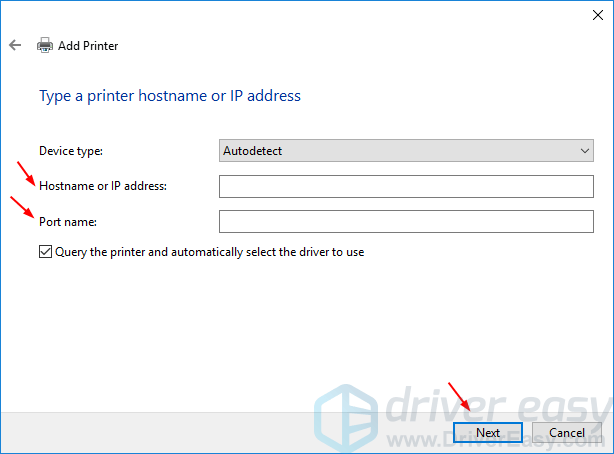 Epson Printer Offline [Solved] - Driver Easy