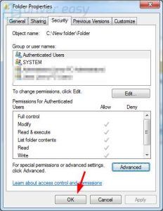 How to Fix "Access Denied" File and Folder Errors on Windows - Driver Easy