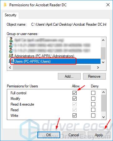 [Solved] Adobe: The application was unable to start correctly ...